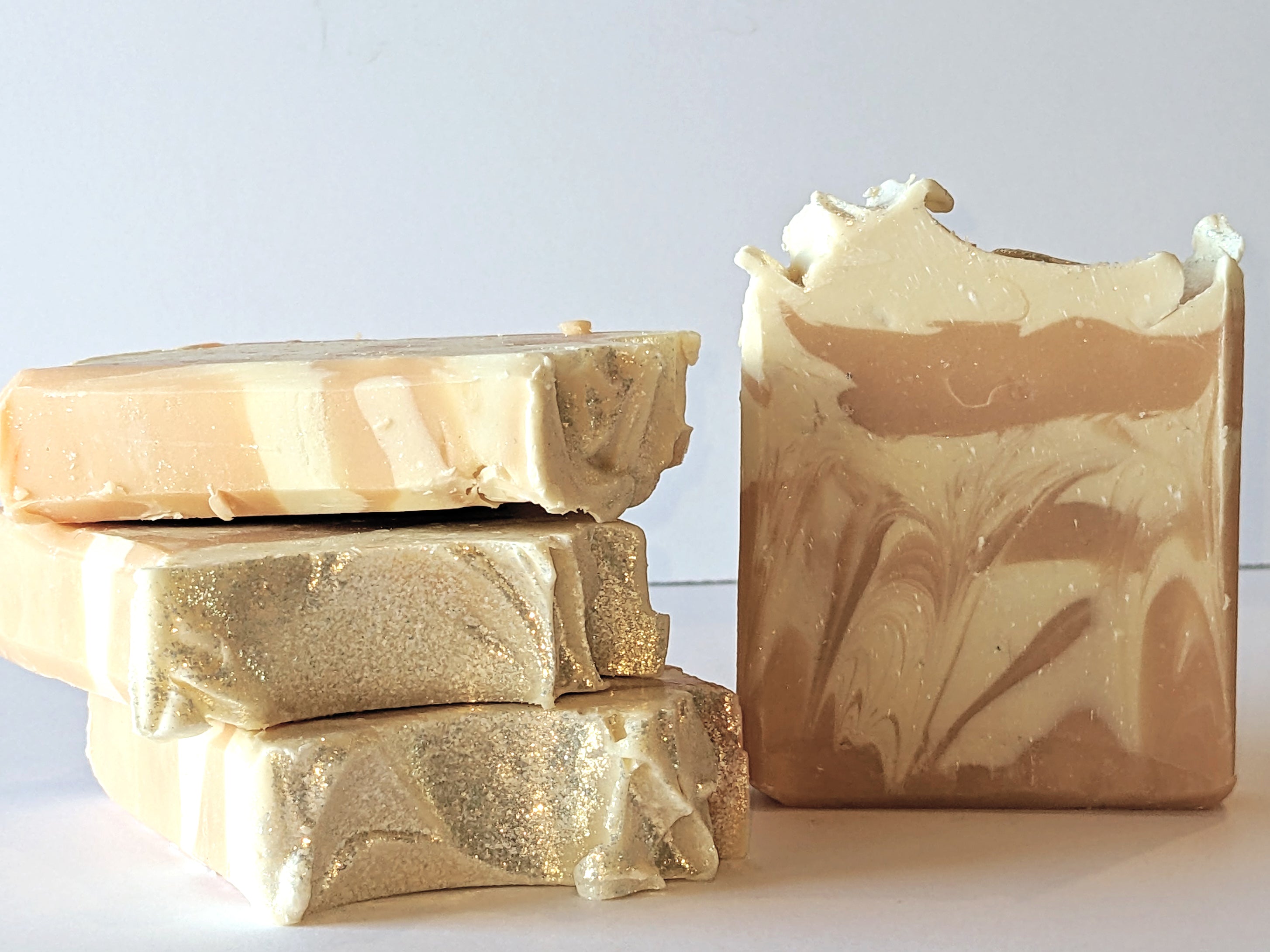 Galactic Fantasy Soap